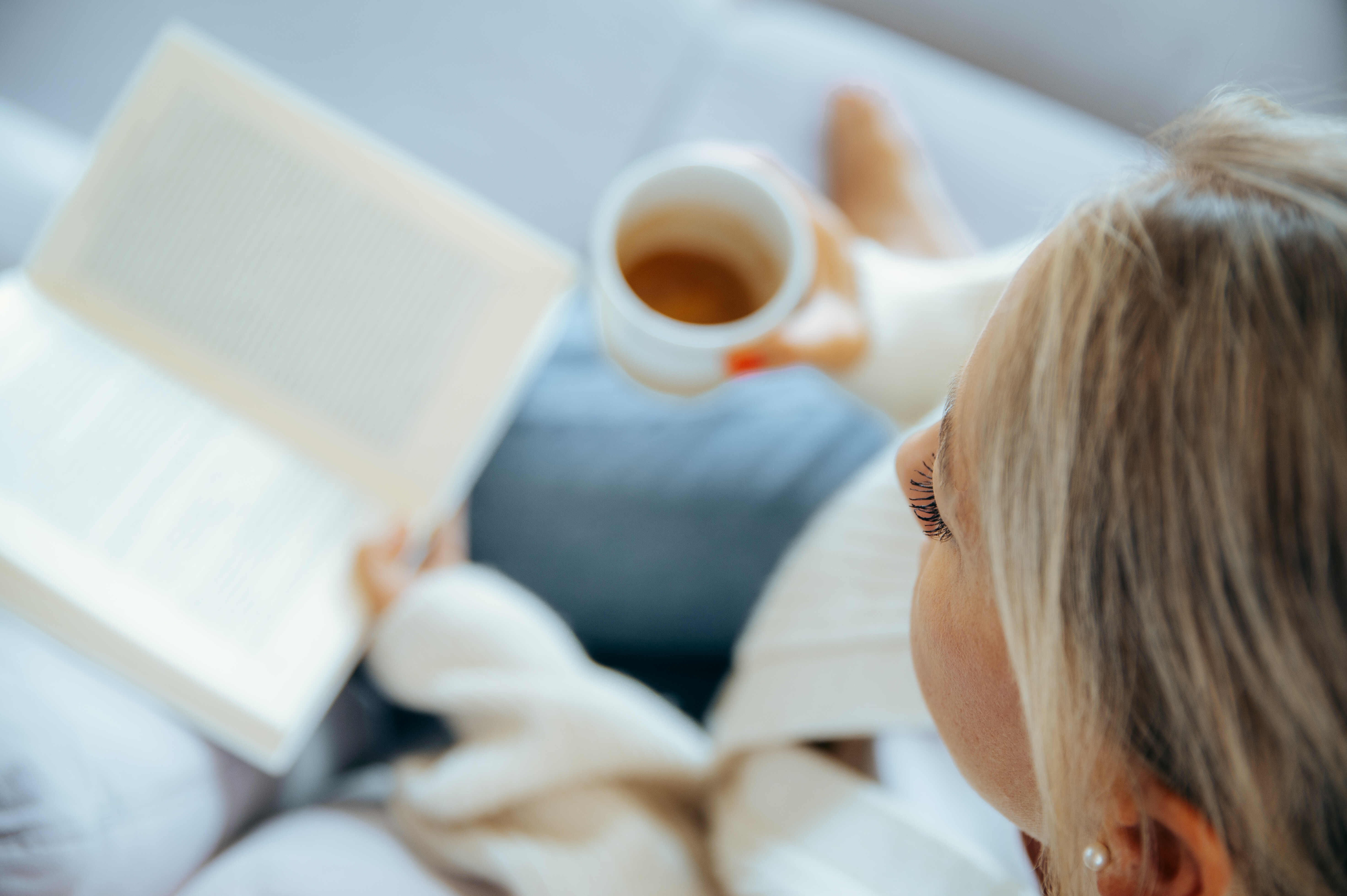 Julia Schott - Über mich